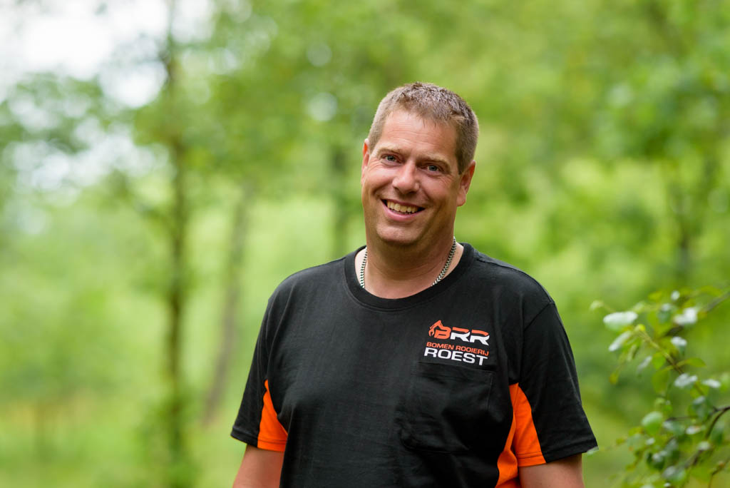 Bomen Rooierij Roest - Over ons